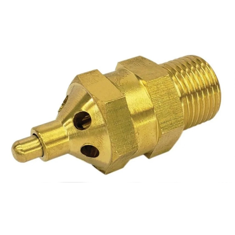 Válvula Quebra Vácuo SOLX SLX V5 1/2pol - Hidraushop.com