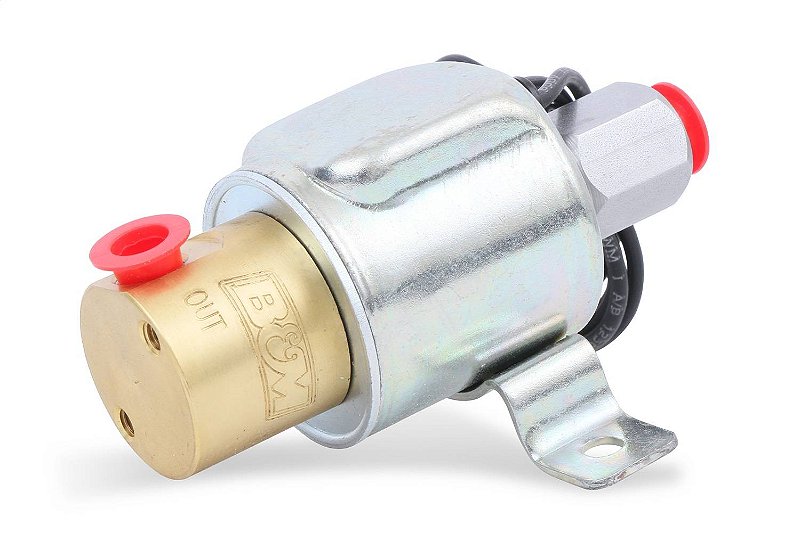 Line Locking B&m Launch Control 46075 Racing Arrancada - HAPPIN PARTS