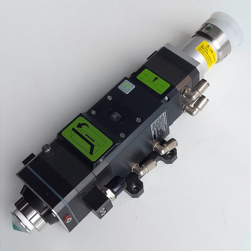 Cabeçote Corte Laser Raytools Bt240s0003 Bt240s Cl 100 Novo - HAPPIN PARTS