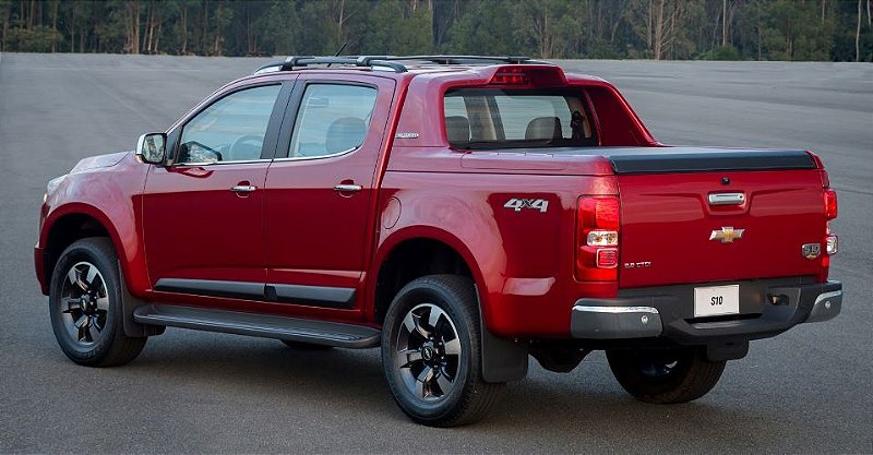 ANEL EXCITADOR DO SENSOR ABS TRASEIRO GM S10 2012 A 2017 - 94771584 ...