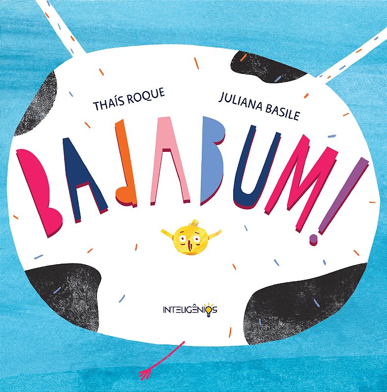 BADABUM - Editora Adonis