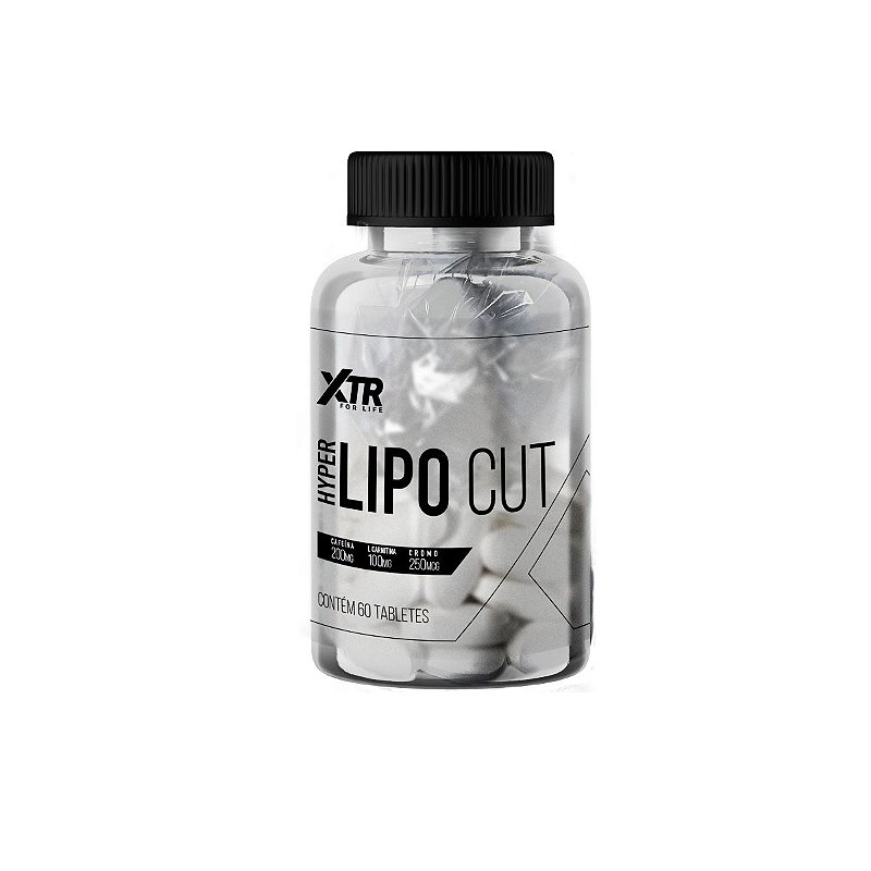 HYPER LIPO CUT - XTR LABS