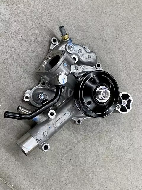 Bomba Agua Dodge RAM 1500 5.7L V8 Hemi 2019-2025 - 68346911AB - SRT4X4 ...