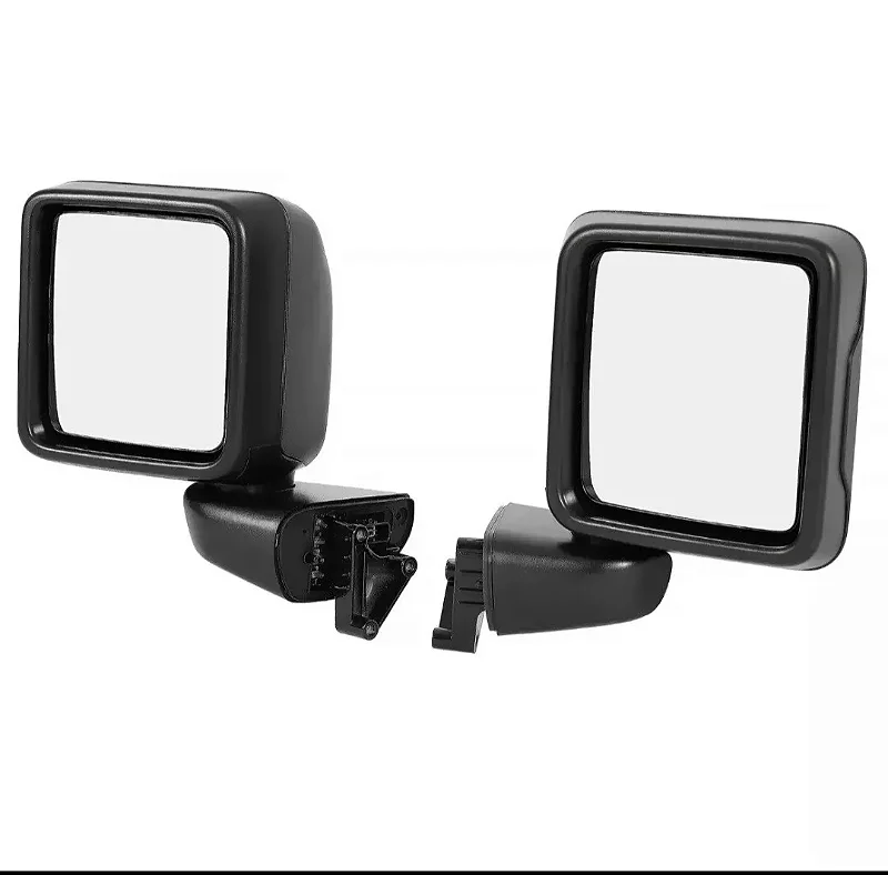 Par Retrovisor Termico Jeep Gladitor Jeep Wrangler JL 2018-2026 - Mopa ...