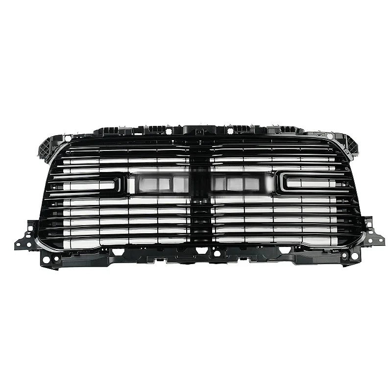 Grade Frontal RAM 2500 - 3500 2019-2025 - 68443251AA - SRT4X4 MOPAR