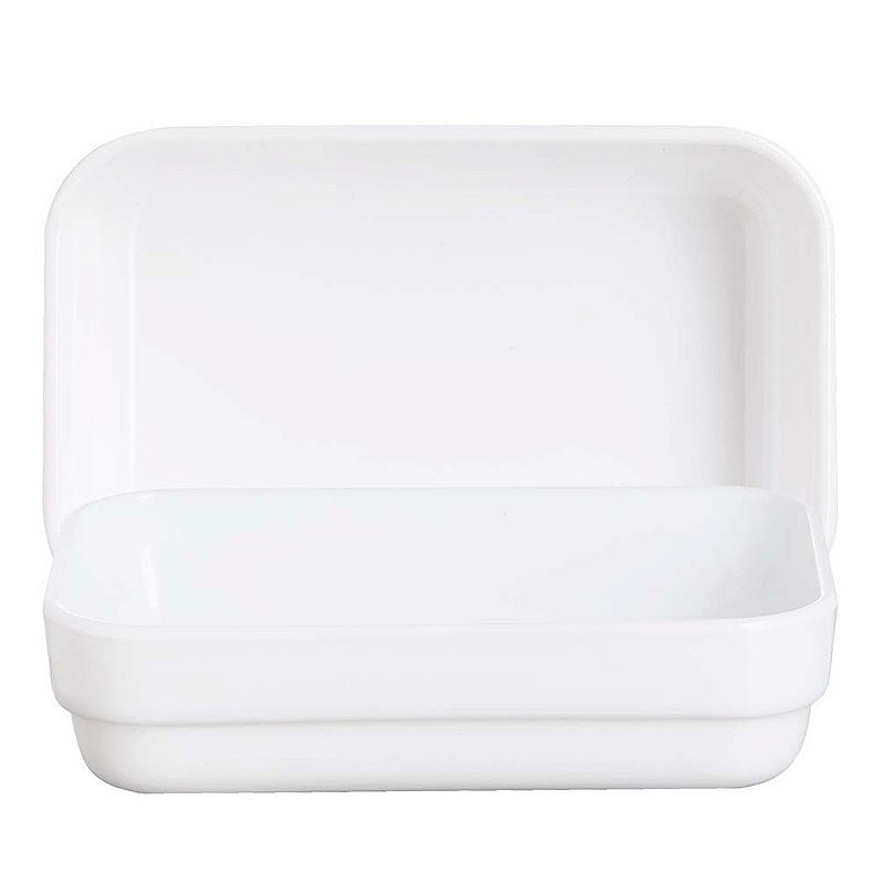 Tigela Retangular 14x9cm Empilhavel 280ml Arcoroc - Maesttro Utensílios ...