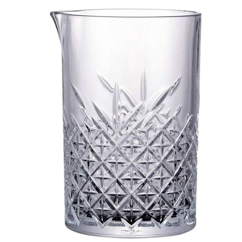 Mixing Glass Timeless 725ml em Promoção na Maesttro - Maesttro ...