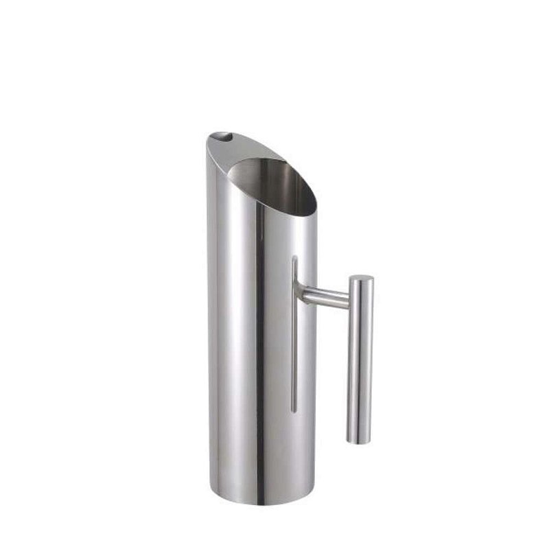 Jarra Inox 1,4 Litros Zahav Inox - Maesttro Profissional - Maesttro ...