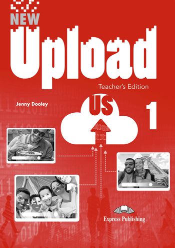 NEW UPLOAD US 1 TEACHERS EDITION - Express Publishing Brazil