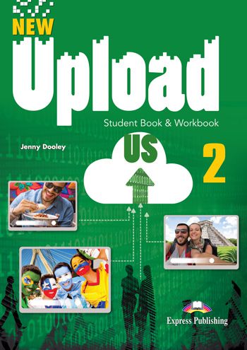 NEW UPLOAD US 2 STUDENT BOOK & WORKBOOK (WITH DIGIBOOK APP.) - Express ...