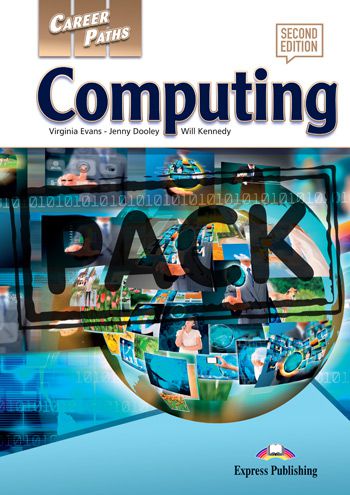 CAREER PATHS COMPUTING (2ND EDITION) (ESP) STUDENT'S BOOK (WITH ...