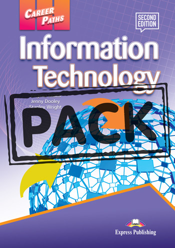 CAREER PATHS INFORMATION TECHNOLOGY (2ND EDITION) (ESP) STUDENT'S BOOK ...