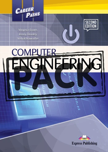 CAREER PATHS COMPUTER ENGINEERING (2ND EDITION) (ESP) STUDENT'S BOOK ...