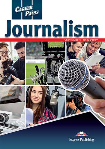 CAREER PATHS JOURNALISM (ESP) STUDENT'S BOOK (WITH DIGIBOOK APP ...