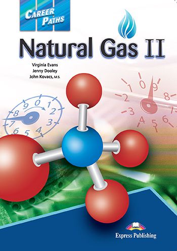 CAREER PATHS NATURAL GAS 2 (ESP) STUDENT'S BOOK (WITH DIGIBOOK APP ...