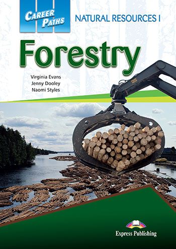CAREER PATHS NATURAL RESOURCES 1 FORESTRY (ESP) STUDENT'S BOOK (WITH ...