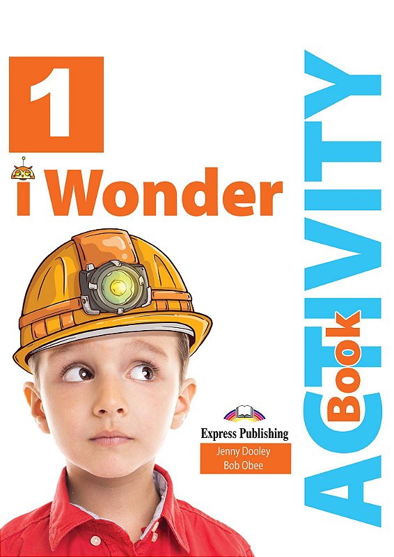 iWONDER 1 ACTIVITY BOOK (WITH DIGIBOOKS APP.) (INTERNATIONAL) - Express ...