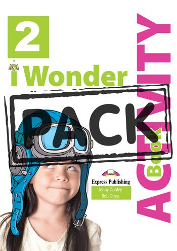 iWONDER 2 ACTIVITY BOOK (WITH DIGIBOOKS APP.) (INTERNATIONAL) - Express ...
