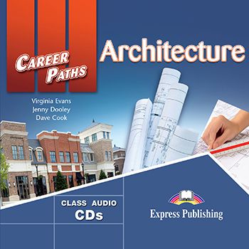 CAREER PATHS ARCHITECTURE (ESP) AUDIO CDs (SET OF 2) - Express ...