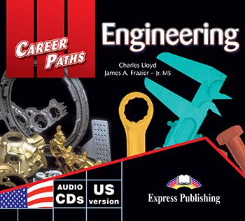 CAREER PATHS ENGINEERING (ESP) AUDIO CDs (SET OF 2) - Express ...
