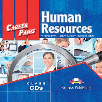 CAREER PATHS HUMAN RESOURCES (ESP) AUDIO CDs (SET OF 2) - Express ...