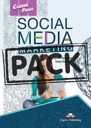 CAREER PATHS SOCIAL MEDIA MARKETING (ESP) STUDENT'S BOOK (WITH DIGIBOOK ...