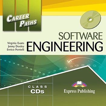 CAREER PATHS SOFTWARE ENGINEERING (ESP) AUDIO CDs (SET OF 2) - Express ...