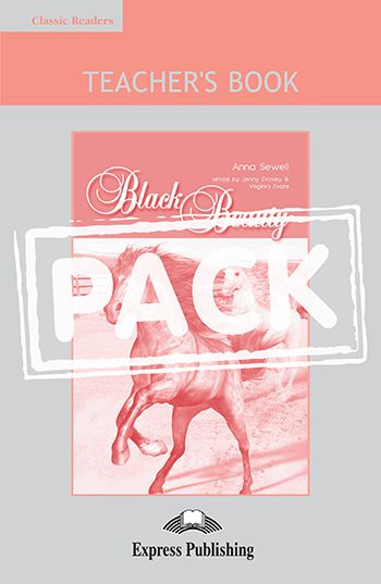 BLACK BEAUTY TEACHER'S BOOK (WITH BOARD GAME) (CLASSIC - LEVEL 1 ...