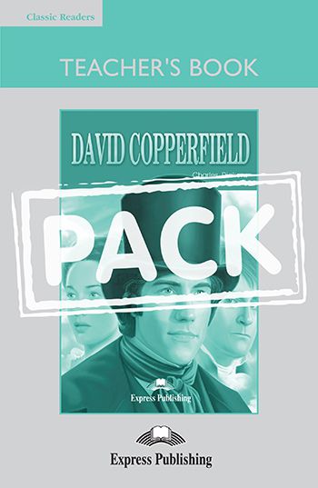 DAVID COPPERFIELD TEACHER'S BOOK (WITH BOARD GAME) (CLASSIC - LEVEL 3 ...
