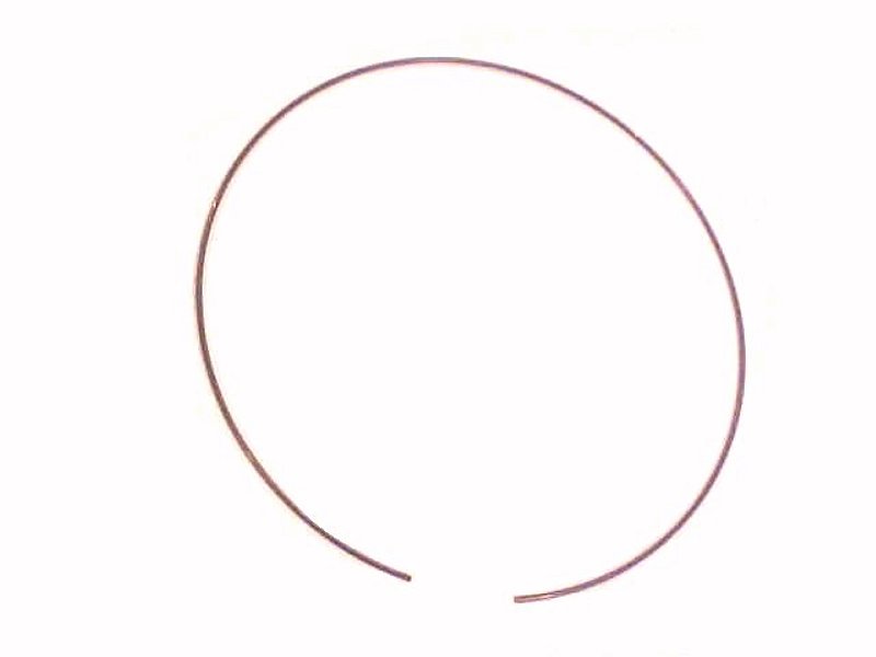 KIT Anel Trava Sincronizado Para Sca 111/112/113 184492 - Super Diesel ...