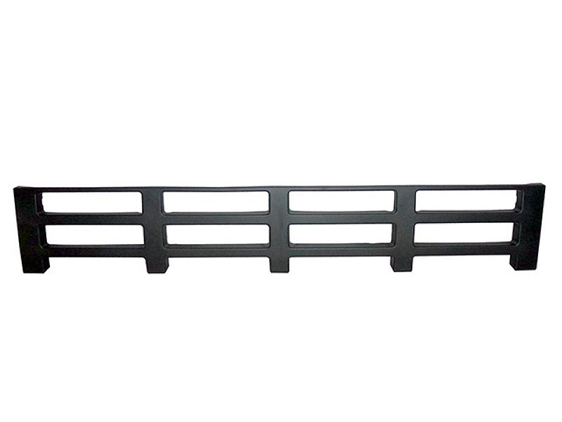 Grade Inferior Plastica Volvo FH/FM 20529704 - Super Diesel Pecas Diesel