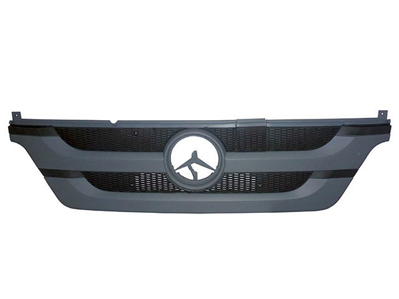 Grade Frontal Axor Apos 2012 Mercedes AXOR APOS 2012 9408801285 - Super ...