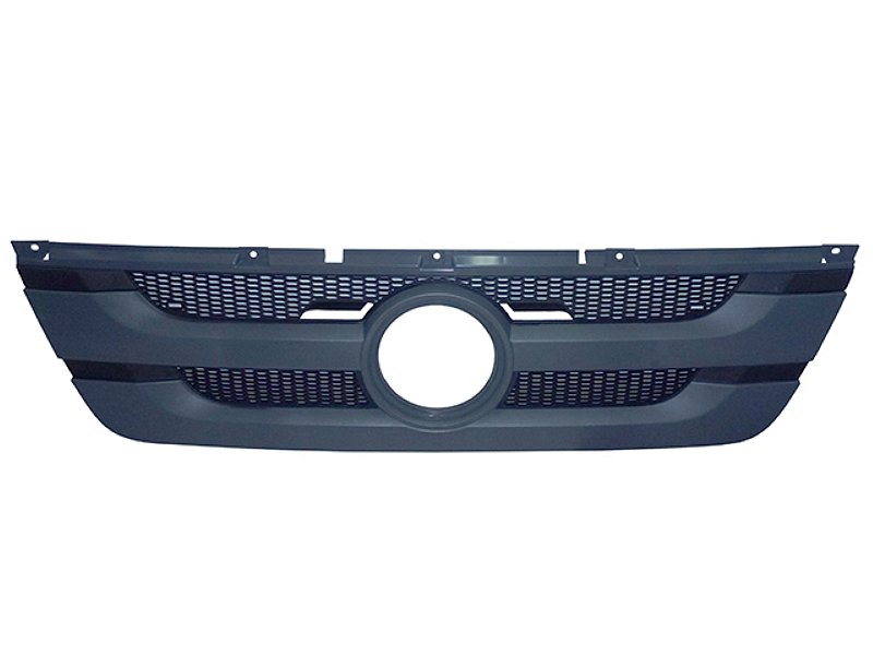 Grade Dianteira Mercedes ACTROS 9437501418 - Super Diesel Pecas Diesel