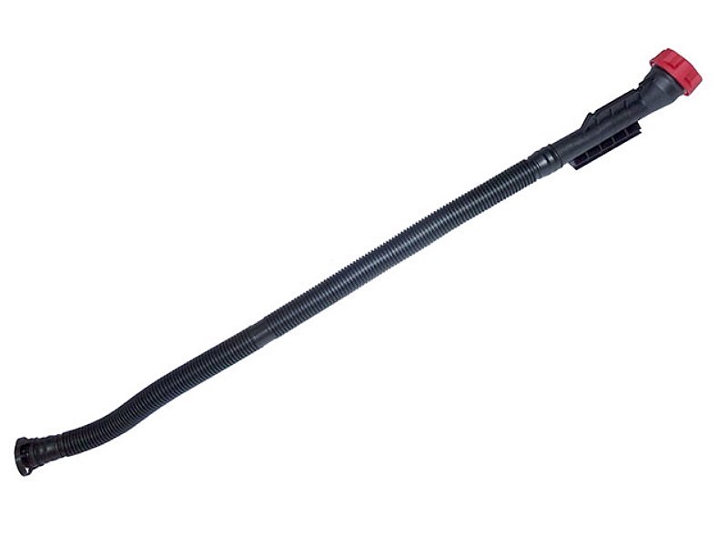 Tubo Oleo Motor Volvo F14 APOS 2016 21560182 - Super Diesel Pecas Diesel