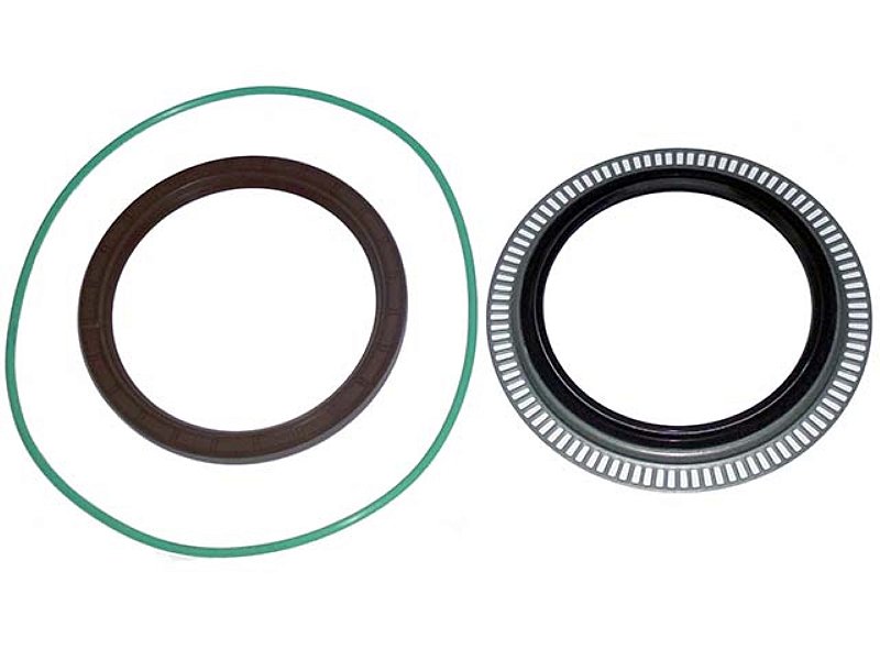 Kit Reparo Cubo Tras.Abs Axor Mercedes AXOR 1933/2831/3340/3344 C/ABS ...