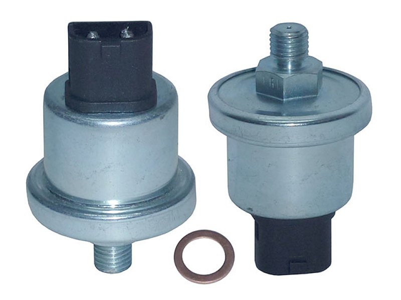 Sensor Pressao Ar 0/10 Bar 12X1,5 Rosca Para Sca K 113 397946 - Super ...