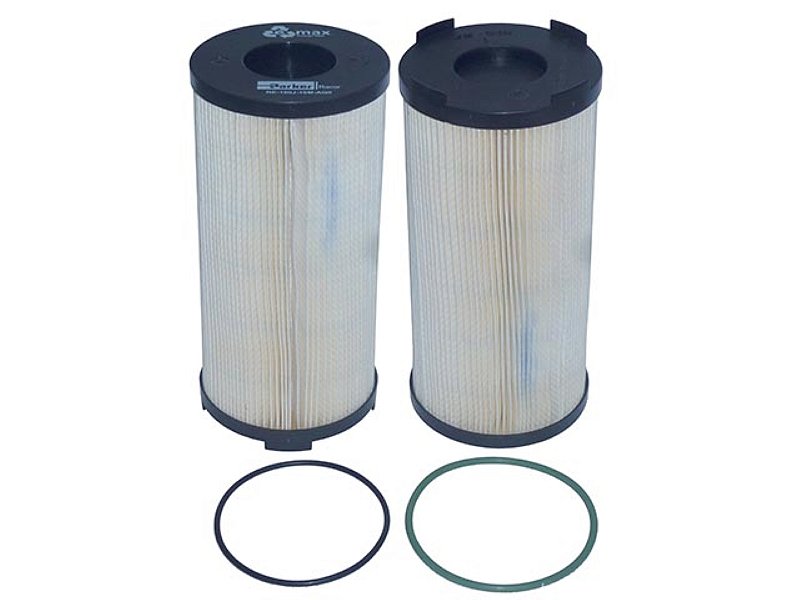 Elemento Filtrante Combustivel Mercedes ATEGO/ACCELO/ATRON 0004779915 ...