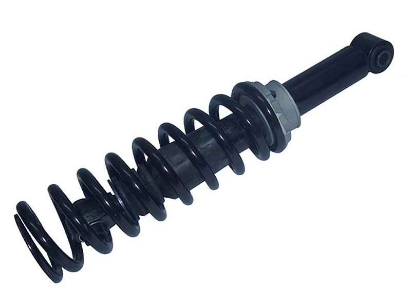 Kit Amortecedor Traseiro Cabine Volvo VOLVO FM330/370/380/410/420/450 ...