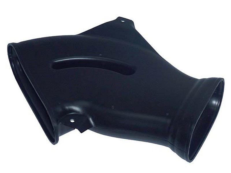 Tubo Succao Filtro Ar Mercedes ATEGO 9705280008 - Super Diesel Pecas Diesel