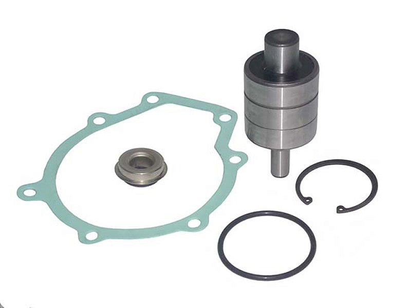 Reparo Bomba Agua S/Rotor Mercedes OM904/924/906/926 9042000004 - Super ...