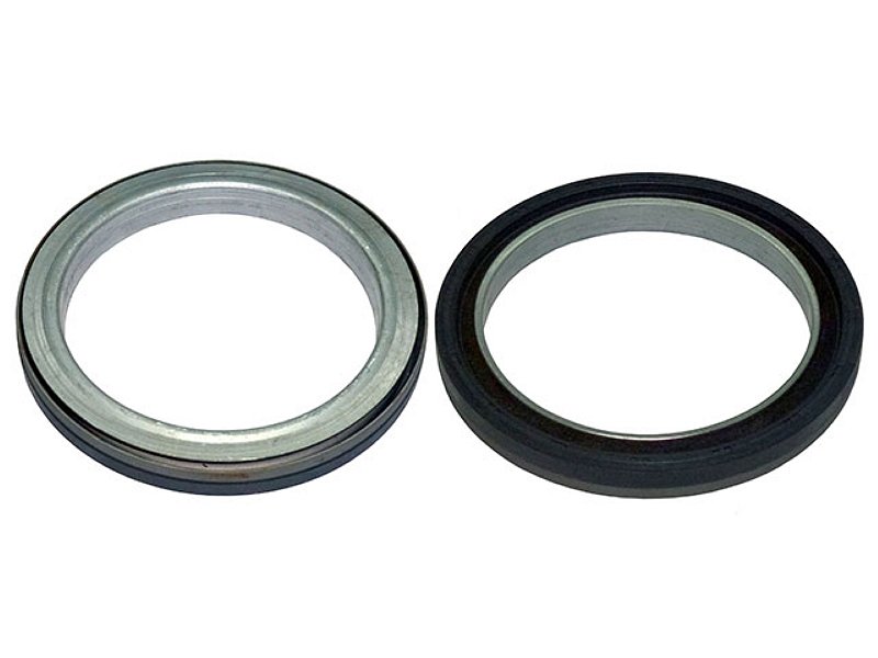 Retentor Virabrequim Dianteiro 100X130X1 Para Ive STRALIS/TRAKKER C ...