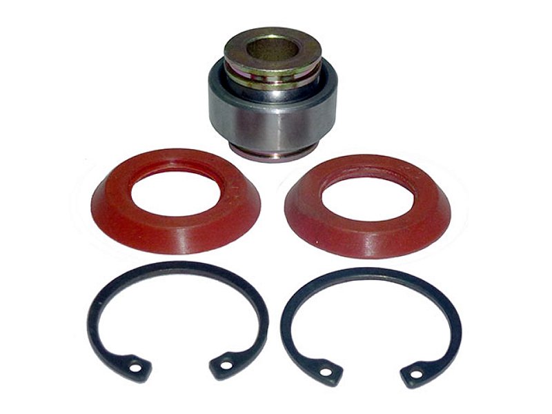 Kit Garfo Embreagem Volvo FH/NH/FM12 20806212 - Super Diesel Pecas Diesel