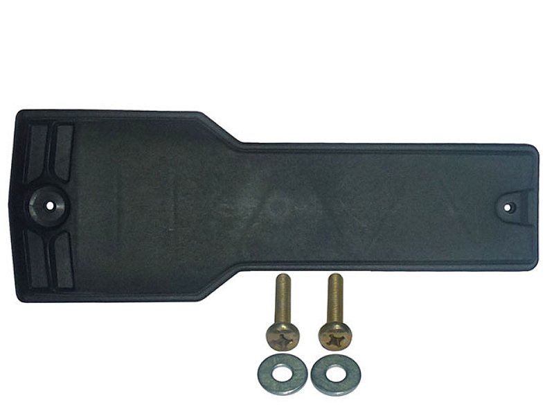 Tampa Caixa Entrada Fiacao Volvo FH 20881536 - Super Diesel Pecas Diesel