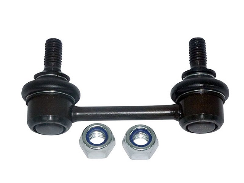 Tirante Alavanca Cambio Para Sca SERIE 5 P/G/R/T 1746644 - Super Diesel ...