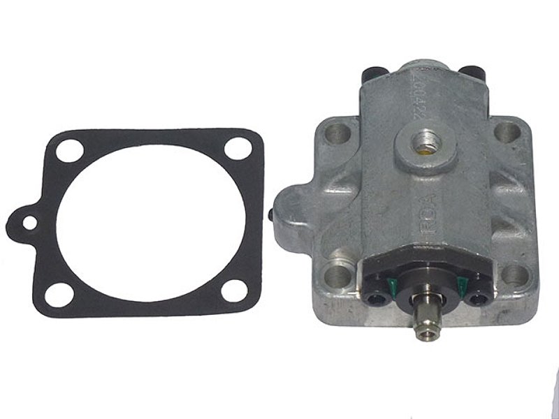 Valvula Caixa Cambio Vt Volvo FH CAIXA CAMBIO VT 1521249 - Super Diesel ...