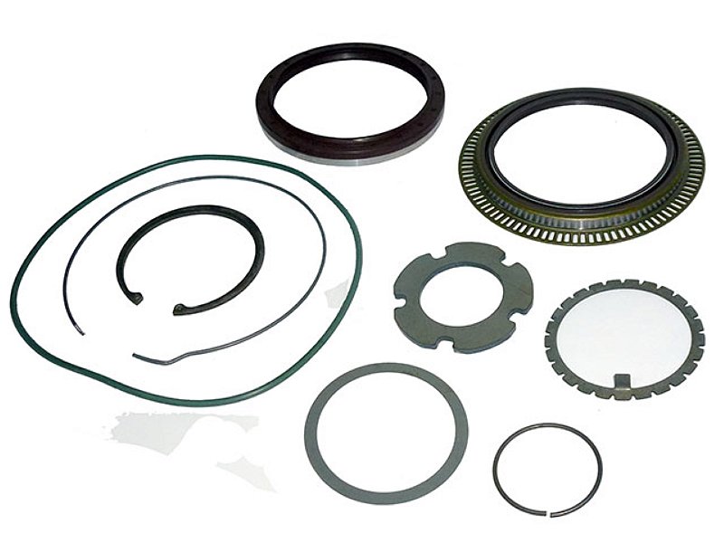 Reparo Cubo Traseiro Axor Mercedes AXOR 0159974947 - Super Diesel Pecas ...