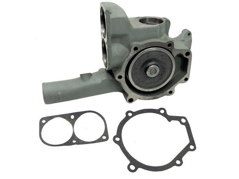 Bomba D'Agua Mercedes 1728/1733/2428/2533/0500R/1933 AXOR 9062004201 ...