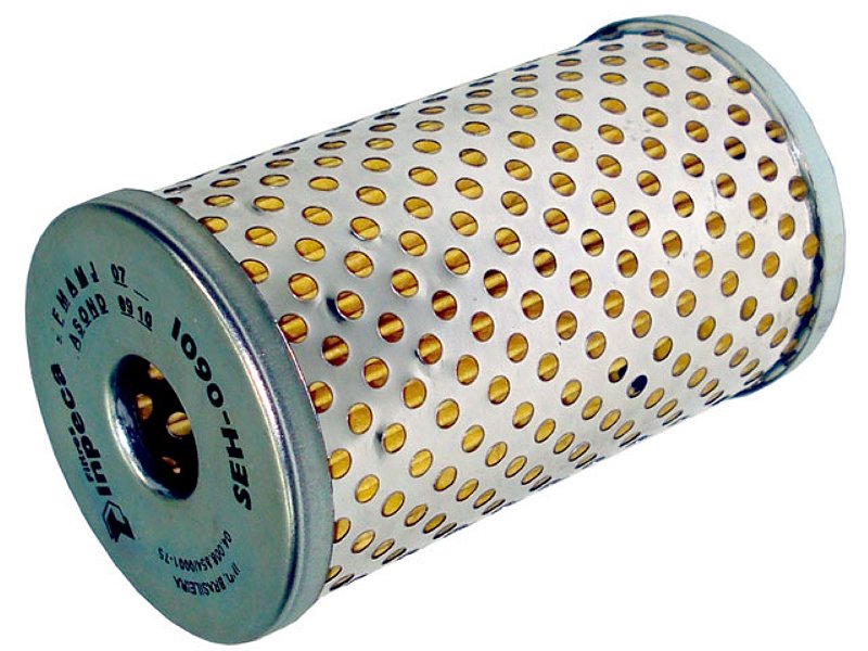 Elemento Direcao Hidraulica Serve Volvo Para Sca 94/H/114/124 349619 ...