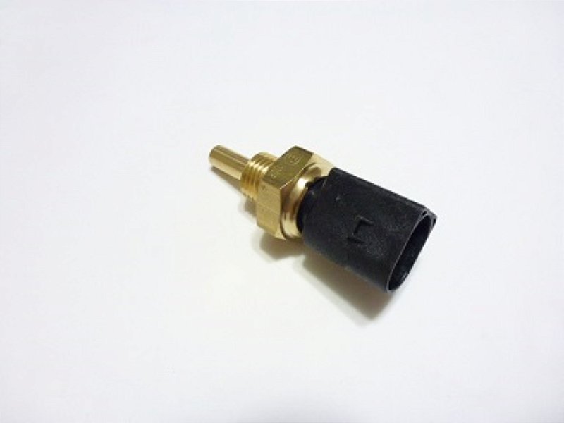 Sensor Temperatura Original Br1076 Mercedes MOTOR ELET.904/926/924 ...