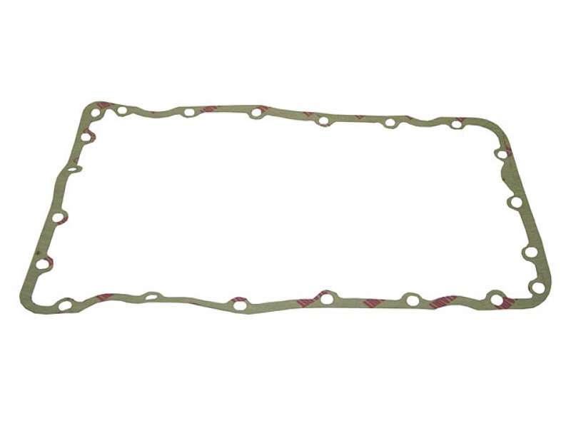 Junta Tampa Cambio Pv Para Sca 113/114/124/164 1329585 - Super Diesel ...